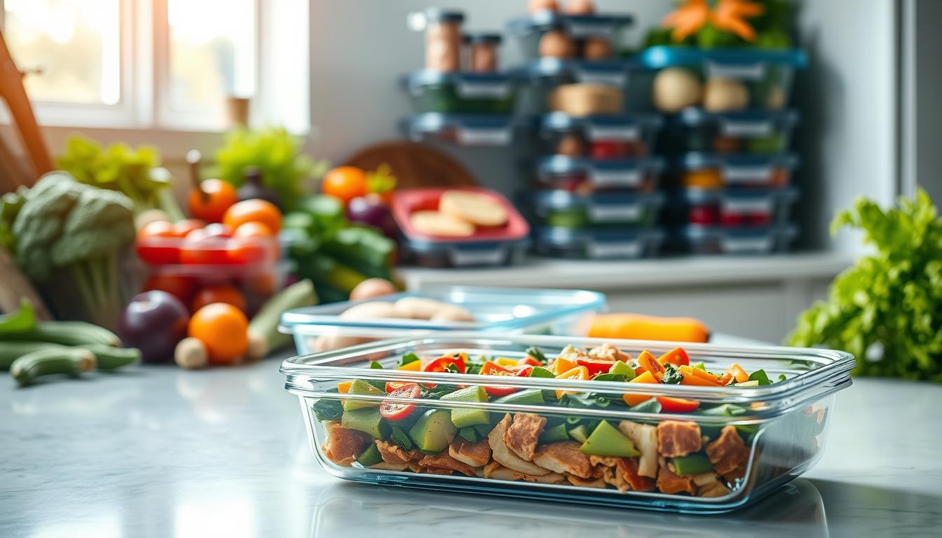 Low Carb Meal Prep Secrets: Top 10 Ways To Simplify Cooking Forever