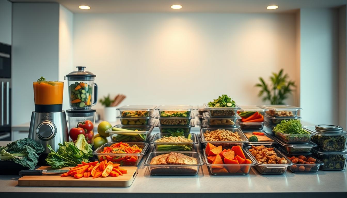 How Weight Loss Meal Prep Can Transform Your Body In Just 30 Days ...
